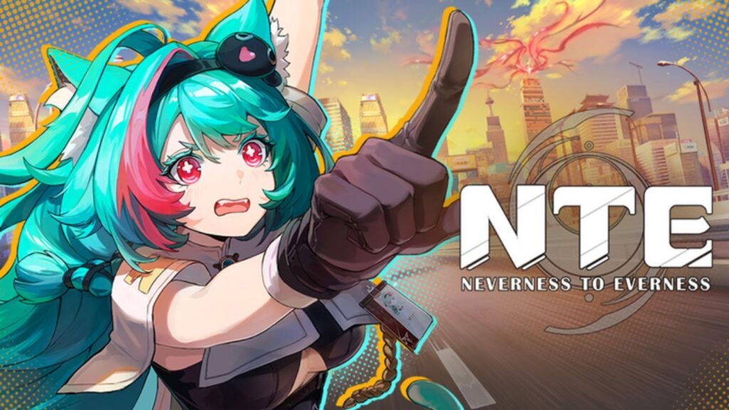 Neverness to Everness (NTE) Wiki, Tier List, and Guides