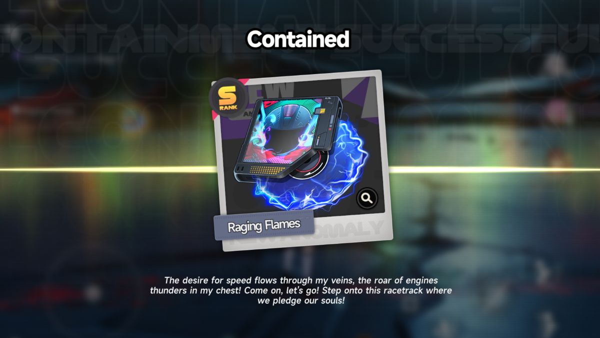 NTE Raging Flames Arc: Stats, How to Get, and Best Characters ...